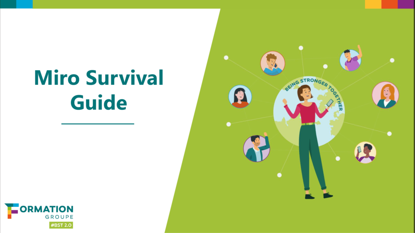 MIRO Survival Guide | InterACT